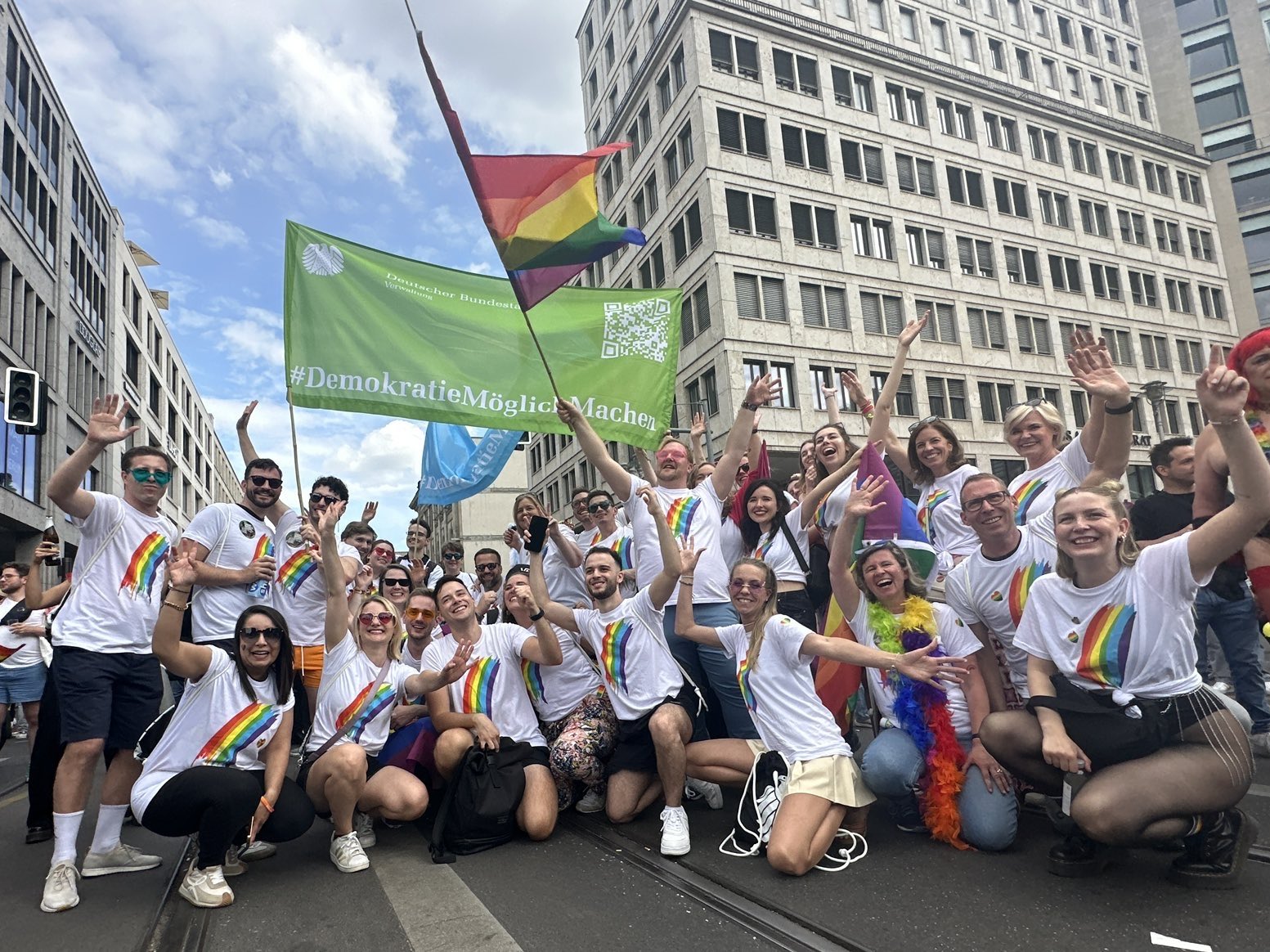 The Current Incarnation of “Pride” Explained | Dead Wild Roses