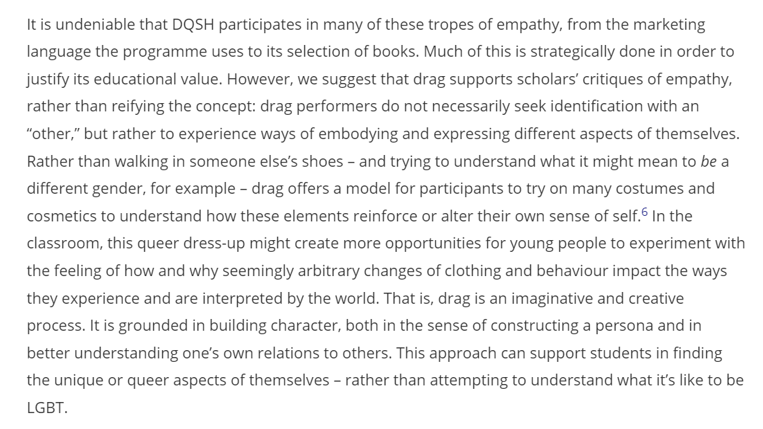 James Lindsay on How the Canadian Liberal Party Emotionally Blackmails ...