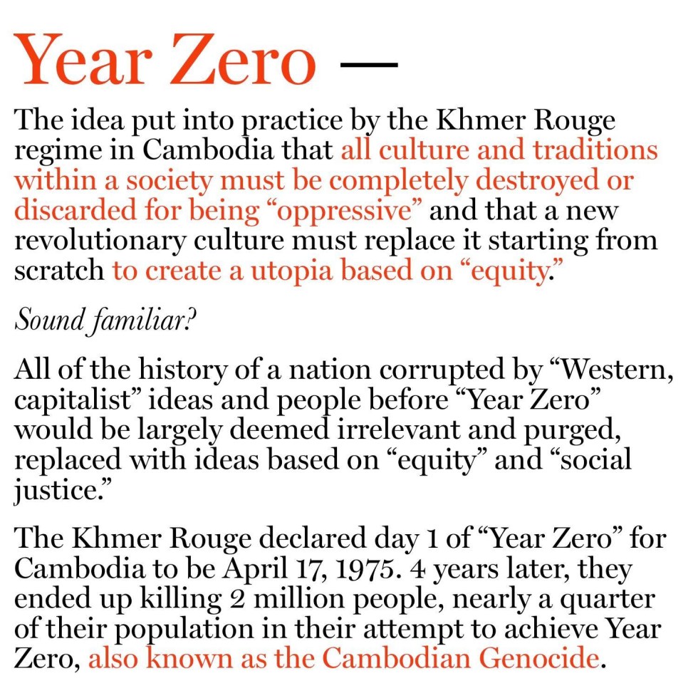 Year Zero in Cambodia: The Khmer Rouge Atrocities | Dead Wild Roses