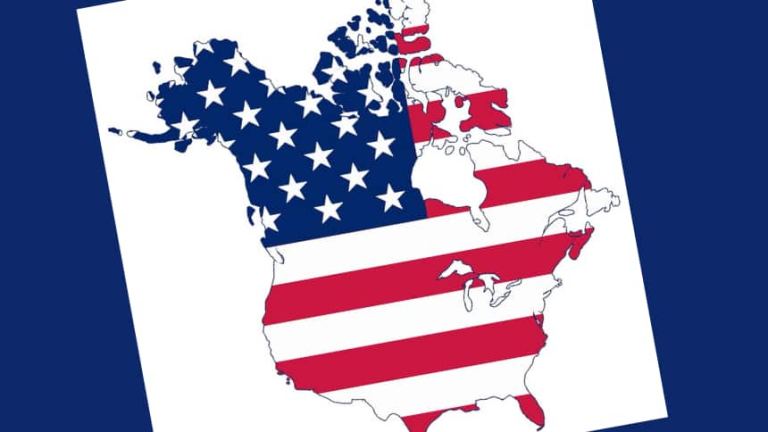 Analysis: The “51st State” Rhetoric and Canada’s 2025 Election | Dead ...